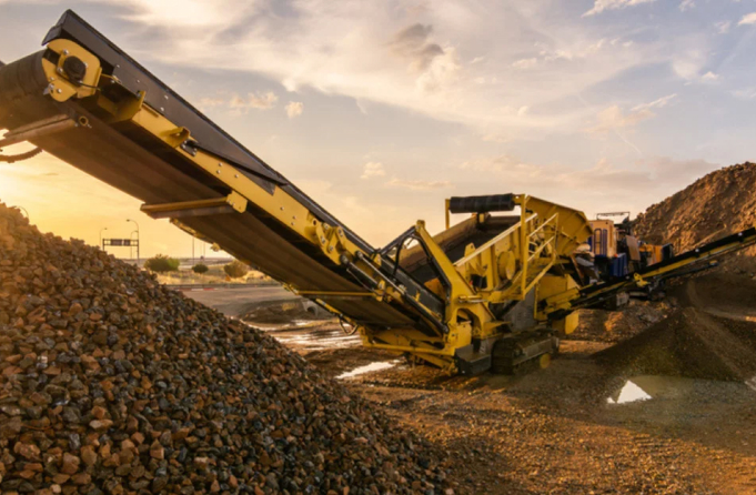 Best Sand and Aggregate Mining Company in India | gdmining